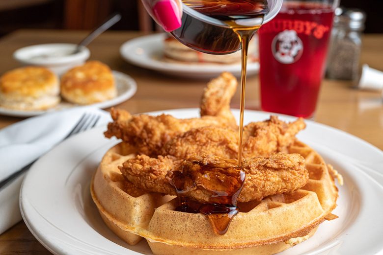 Gallery – The Original Chubby's