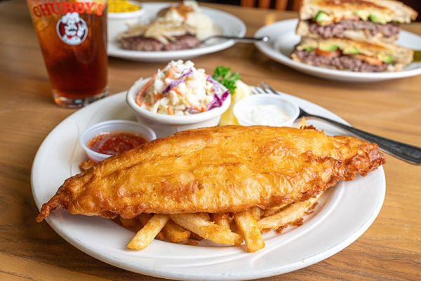 Gallery – The Original Chubby's