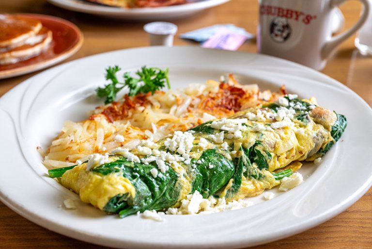 The Original Chubby's