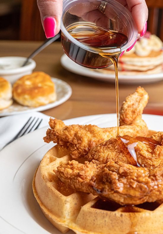 The Original Chubby's