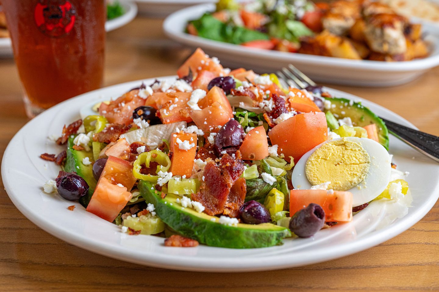 The Original Chubby's